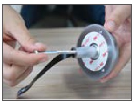 EZVIZ DP1 - Wire-free Smart Door Viewer Manual | ManualsLib