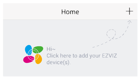 EZVIZ DP1 - Wire-free Smart Door Viewer Manual | ManualsLib