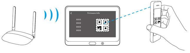 EZVIZ DP1 - Wire-free Smart Door Viewer Manual | ManualsLib