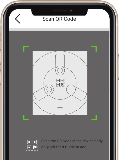 EZVIZ C6W - Indoor Pan & Tilt Wi-Fi Camera Manual | ManualsLib