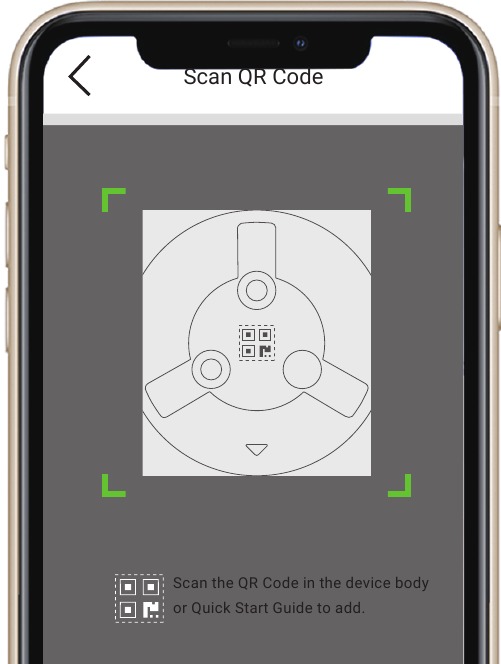 EZVIZ C6W - Indoor Pan & Tilt Wi-Fi Camera Manual | ManualsLib