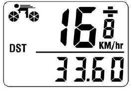Sunding SD-548C - Bicycle Computer 14Functions Manual | ManualsLib