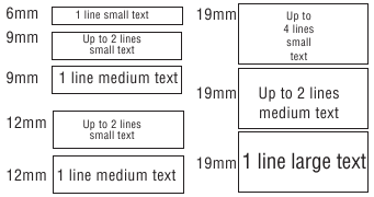 Dymo 2000 - Label Maker Manual | ManualsLib