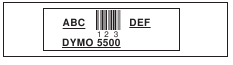 Dymo 2000 - Label Maker Manual | ManualsLib