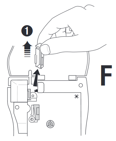 Dymo 2000 - Label Maker Manual | ManualsLib