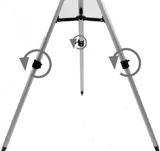 Celestron 114AZ-SR - Smartphone Ready Reflector Telescope Quick Setup ...