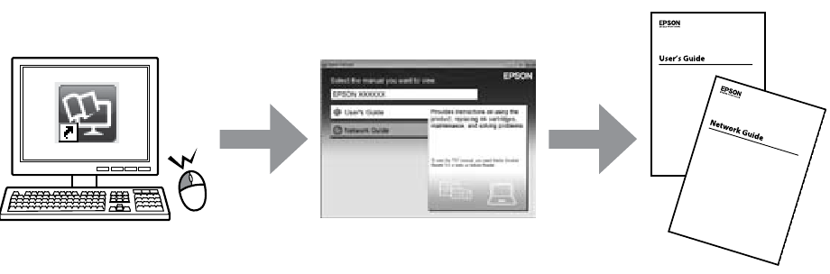Epson XP-220 - Printer Quick Start Guide | ManualsLib