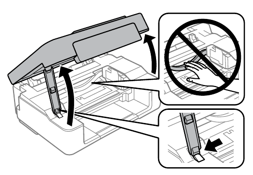 Epson XP-220 - Printer Quick Start Guide | ManualsLib