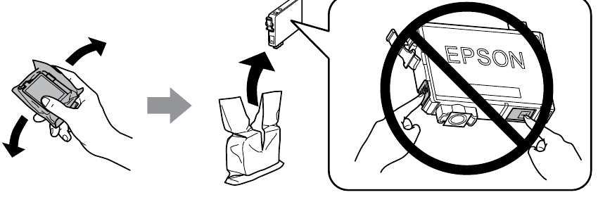 Epson XP-220 - Printer Quick Start Guide | ManualsLib