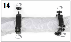 Celestron PowerSeeker 70EQ - Telescope Quick Setup Guide | ManualsLib