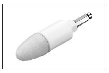 Sanitas SMA 35 - Manicure-/Pedicure-Set Manual | ManualsLib