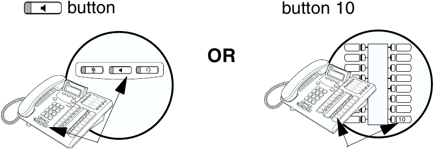 Nortel Networks T7316E - Telephone User Card | ManualsLib