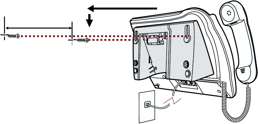 Nortel Networks T7316E - Telephone User Card | ManualsLib