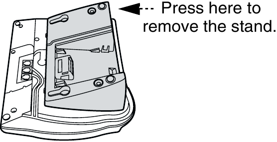 Nortel Networks T7316E - Telephone User Card | ManualsLib