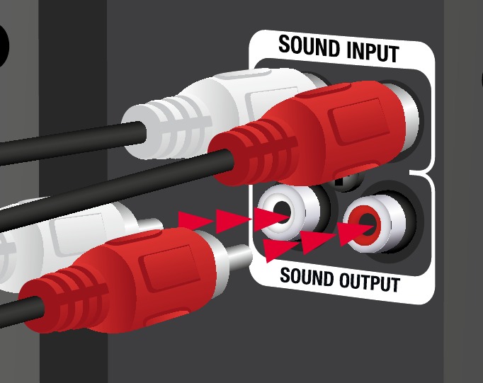 Speedlink GRAVITY THUNDER SL-8267-BK - 2.1 Subwoofer System Quick ...