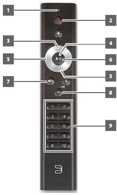 NAD M10 V2 - BluOS Streaming Amplifier Manual | ManualsLib