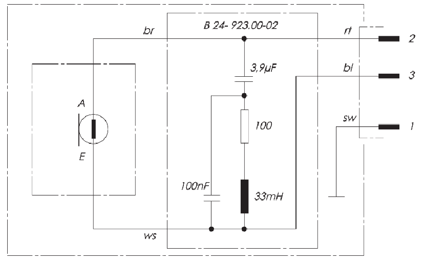 Beyerdynamic TG D50 - Dynamic Microphone Product Information | ManualsLib