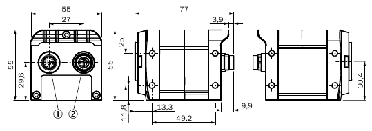 SICK Ranger3 - 3D Vision Camera Quick Start | ManualsLib
