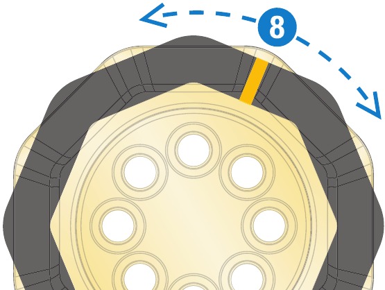 Inova 24/7 LED SMARTBRIGHT - Led Flashlight Manual | ManualsLib