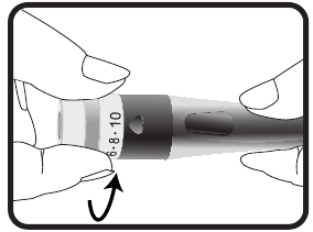 Prodigy AutoCode - Blood Glucose Monitoring System Quick Reference ...