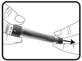 Prodigy AutoCode - Blood Glucose Monitoring System Quick Reference ...