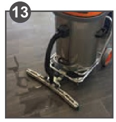 Taski vacumat 44T - Ultimate Cleaning Machine Manual | ManualsLib