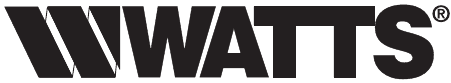 Watts LFU5B-Z3, LFU5B-QC-Z3 - Water Pressure Reducing Valve Manual ...