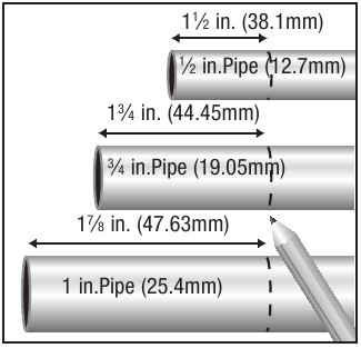 Watts LFU5B-Z3, LFU5B-QC-Z3 - Water Pressure Reducing Valve Manual ...