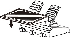 HORI Racing Wheel Overdrive for Xbox One Manual | ManualsLib