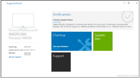 Dell Latitude 5480 Quick Start Guide | ManualsLib