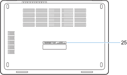 Dell Latitude 5480 Quick Start Guide | ManualsLib