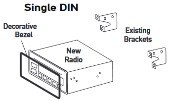 Dual XDM16BT - AM/FM Receiver with Bluetooth and Fixed Face Manual ...