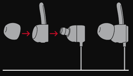 Beats Studio - Headphones Quick Start Guide | ManualsLib