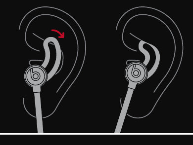 Beats Studio - Headphones Quick Start Guide | ManualsLib