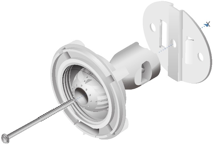 Ubiquiti NanoBeam ac NBE-5AC-16 Quick Start Guide | ManualsLib