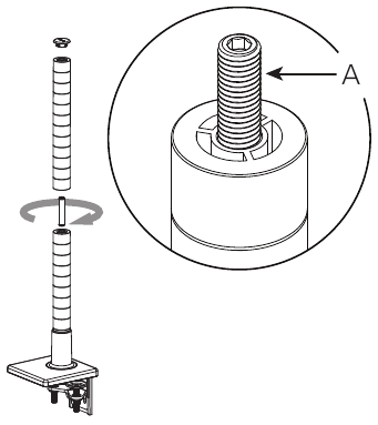Humanscale M/FLEX, M/Connect 2, M/Power Installation Instructions ...