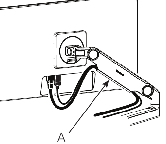 Humanscale M/FLEX, M/Connect 2, M/Power Installation Instructions ...