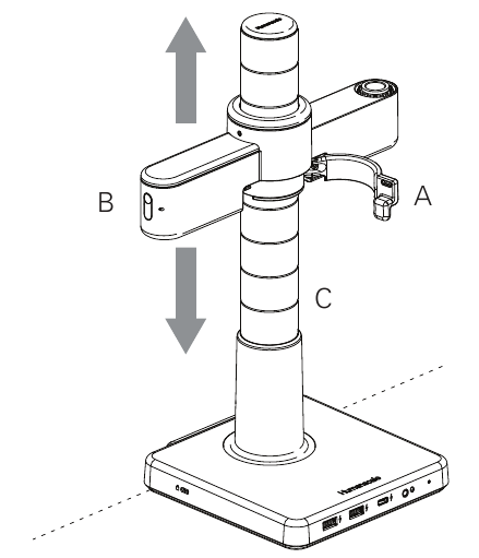 Humanscale M/FLEX, M/Connect 2, M/Power Installation Instructions ...