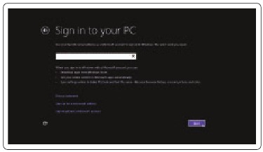 Dell OptiPlex 7040M D10U Quick Start Guide | ManualsLib