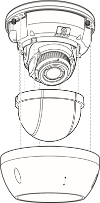 VERKADA CD62 - Outdoor Dome Camera Manual | ManualsLib