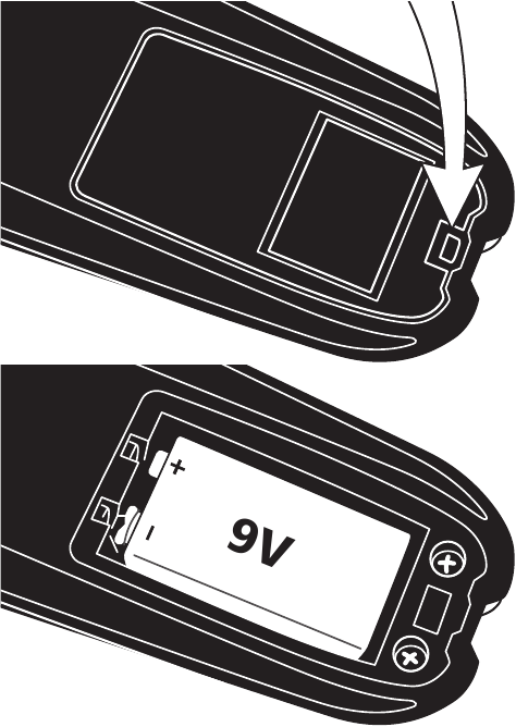 Zircon StudSensor 70 - Center-Finding Stud Finder Manual | ManualsLib