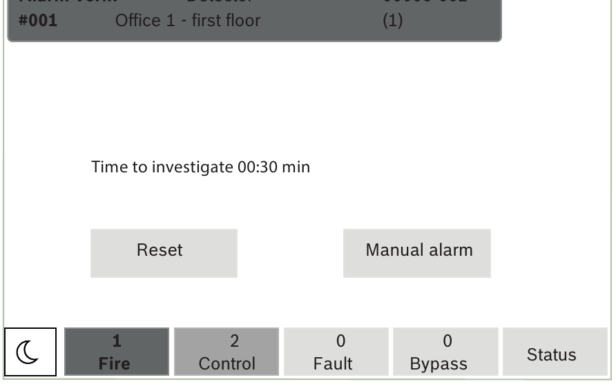 Bosch FPE-8000-SPC/PPC/FMR, FPE-2000/PPC - AVENAR panel 8000/2000 Quick ...