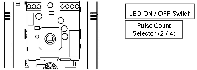 Optex CX-702, CX-702V - Passive Infrared Detector Manual | ManualsLib