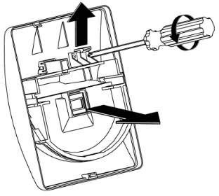 Optex CX-702, CX-702V - Passive Infrared Detector Manual | ManualsLib