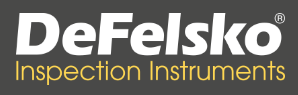 DeFelsko PosiTest DFT - Coating Thickness Gage Manual | ManualsLib