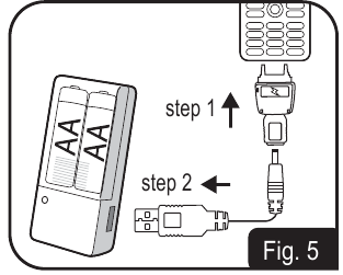 GP ReCyko+ - New Generation Rechargeable Battery Manual | ManualsLib