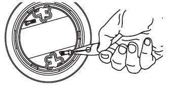 First Alert 9120BA - Smoke Alarm With Battery Back-up and Features ...