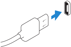 Dell OPTIPLEX 3020 D15M, D08S Quick Start Guide | ManualsLib