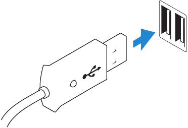 Dell OPTIPLEX 3020 D15M, D08S Quick Start Guide | ManualsLib