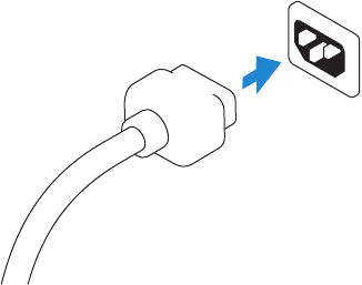 Dell OPTIPLEX 3020 D15M, D08S Quick Start Guide | ManualsLib